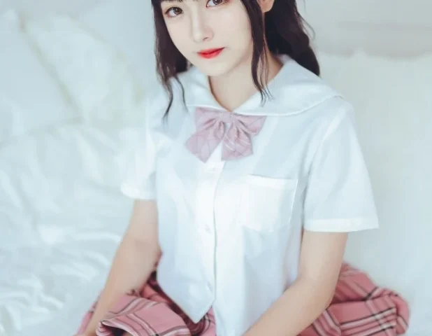 喵糖映画 VOL 001 - 尤物领域